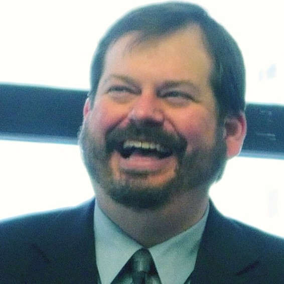 Matt E. - John M. Ruh and Associates