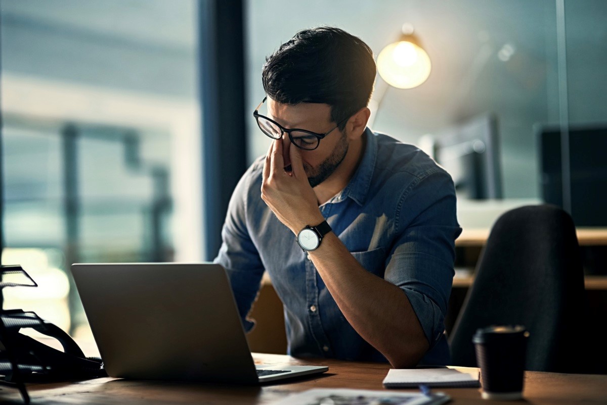 Facing Challenges in Your Business? - John M. Ruh and Associates